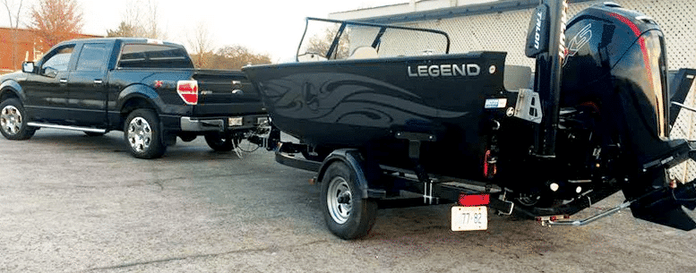 Boat Trailers: How To Choose The Right Trailer For Your Boat | Blog ...