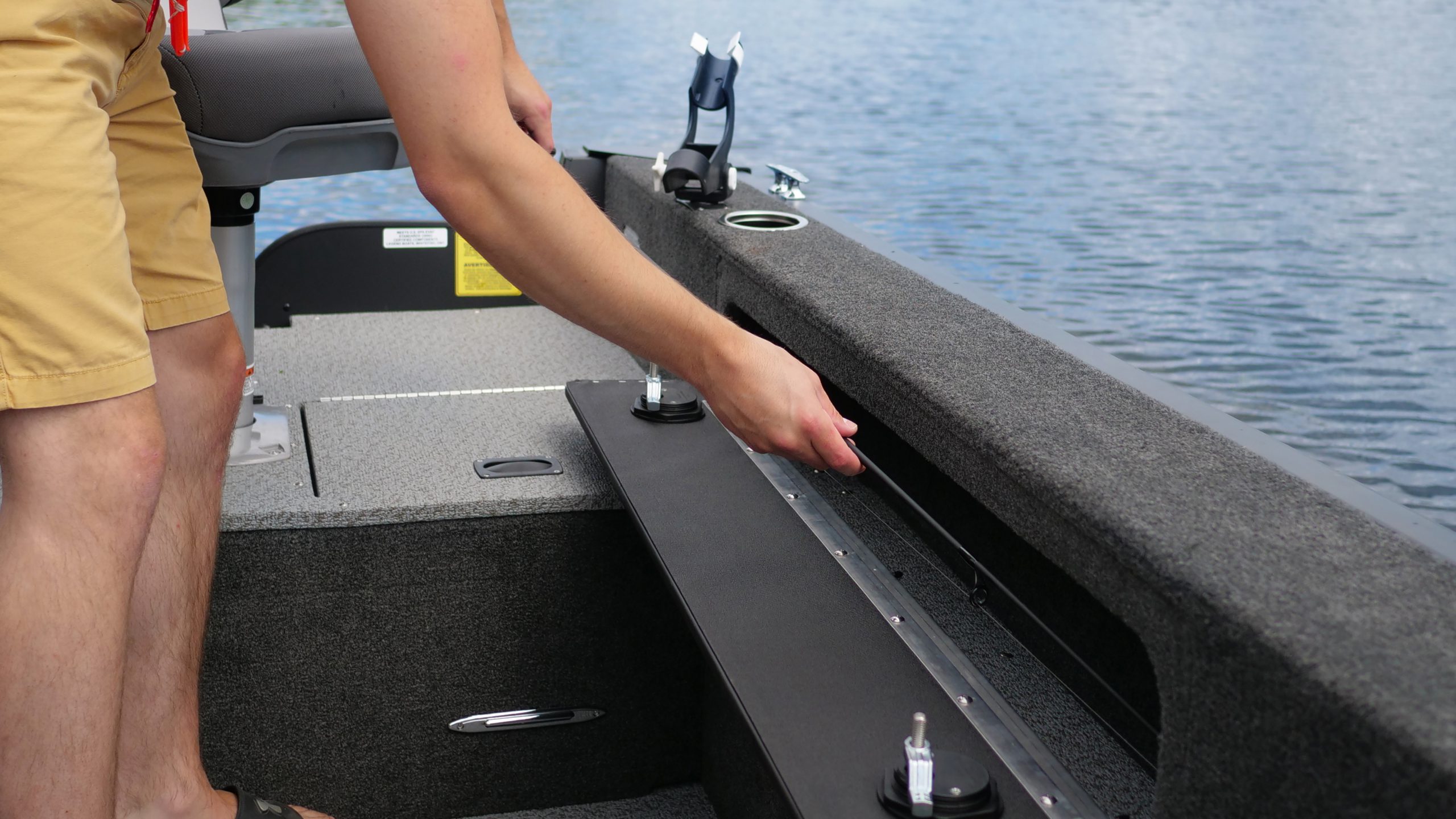 XTR-Series | Legend Boats