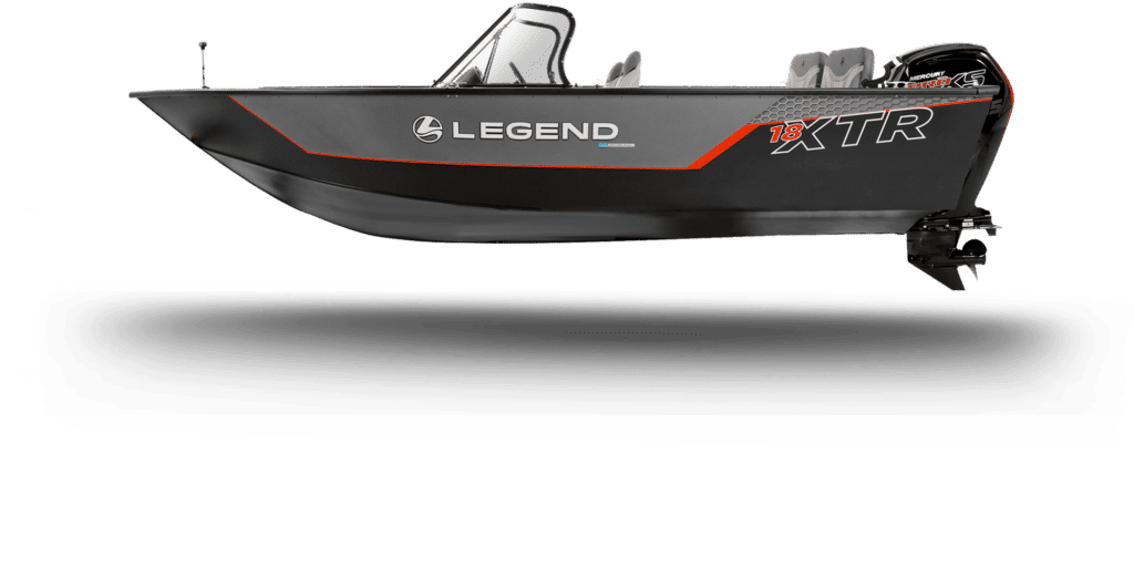2023 Family and Fishing Boat Buying Guide | Legend Boats