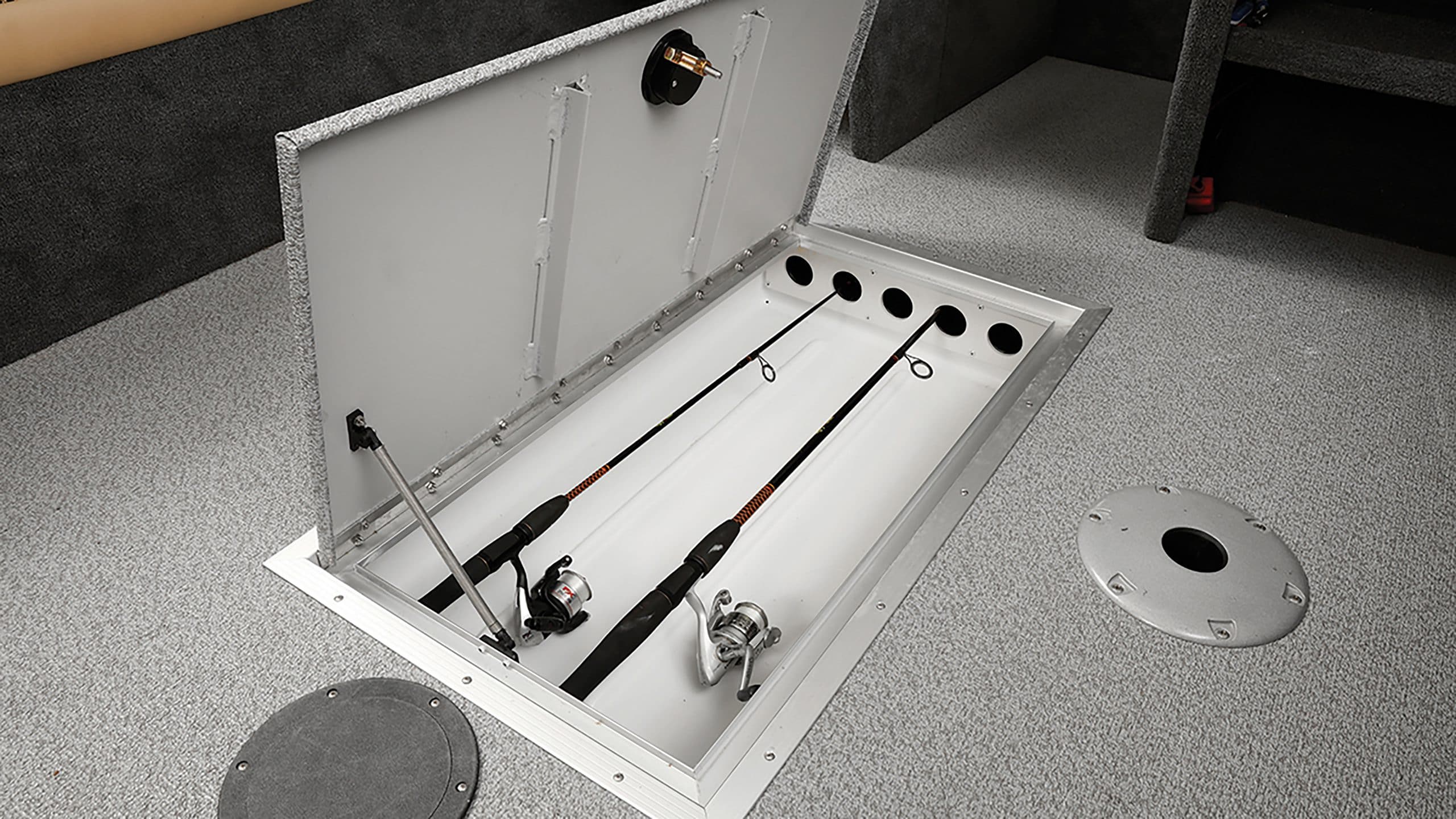 X-Series | Legend Boats