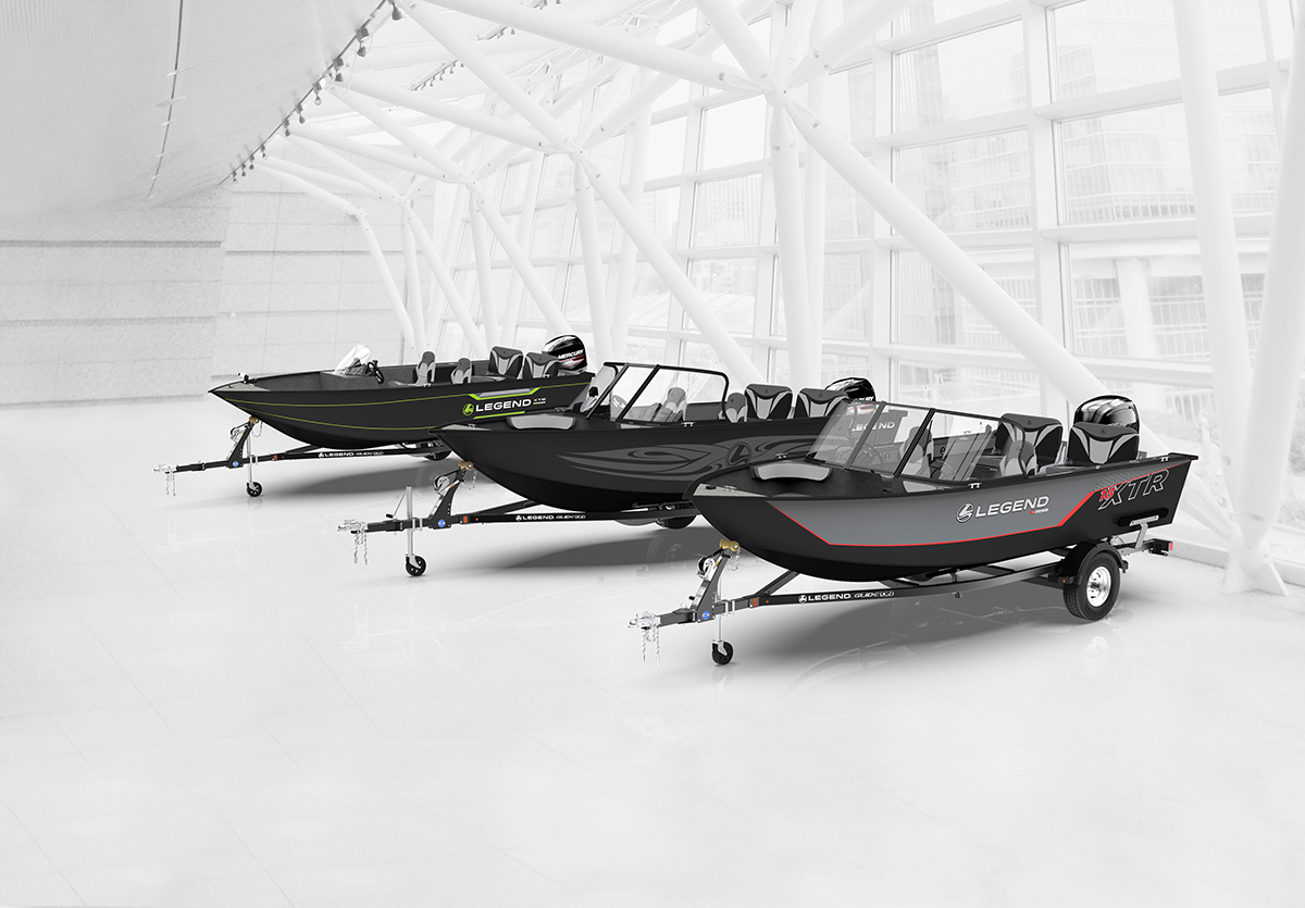 Boat Buying 101: The Ultimate Guide to Buying a Boat | Blog | Legend Boats