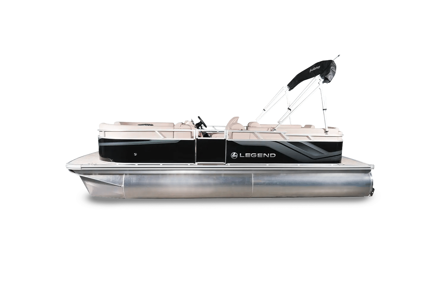 2022 Pontoon Boats Buying Guide | Legend Boats