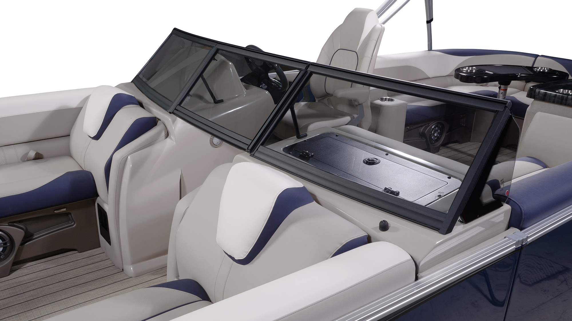Download a Spec Sheet | Legend Boats