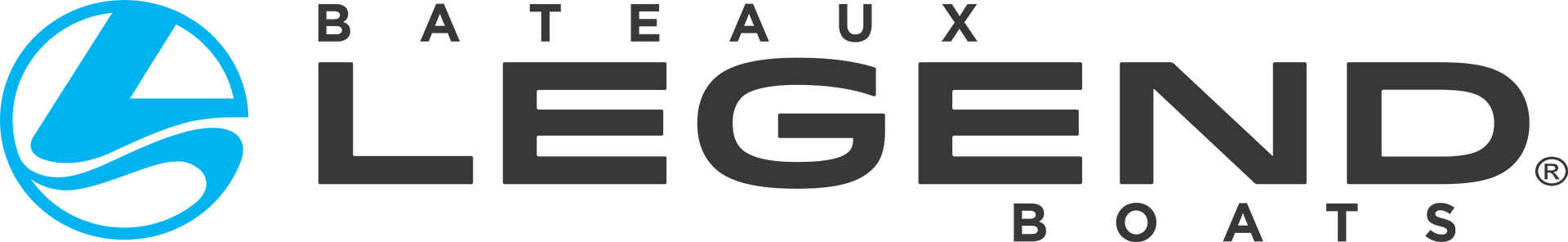 Legend Boats Logo