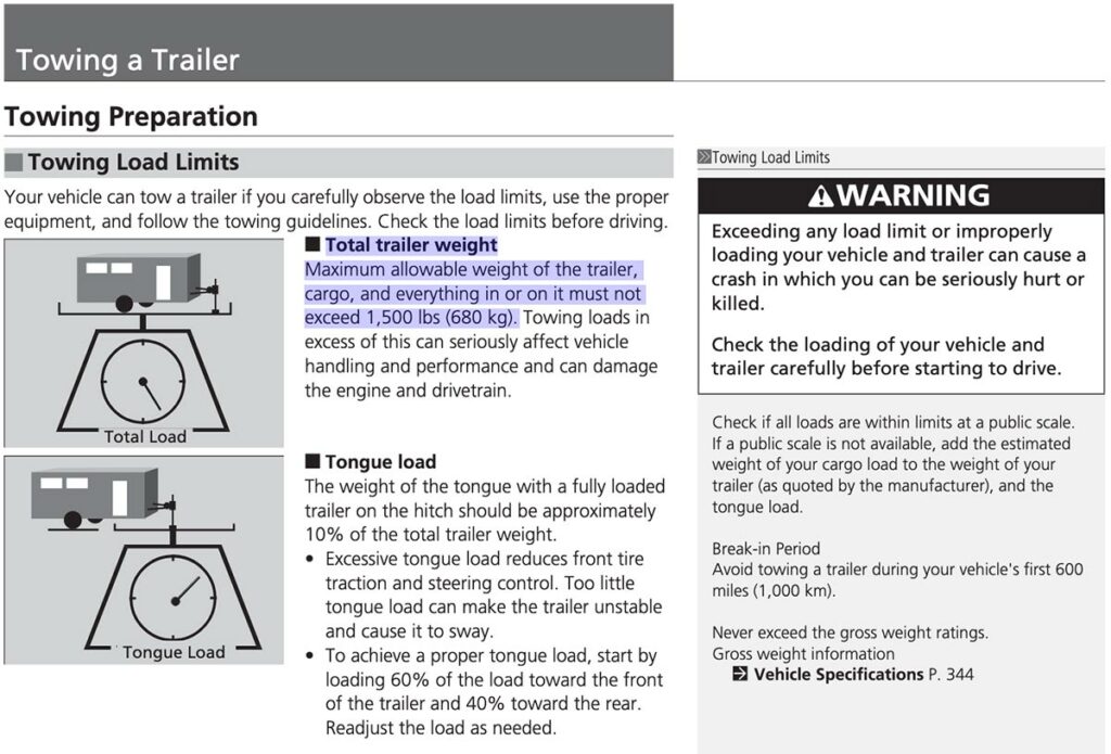 Boat Towing Requirements: Can Your Vehicle Pull Your Boat? | Blog ...