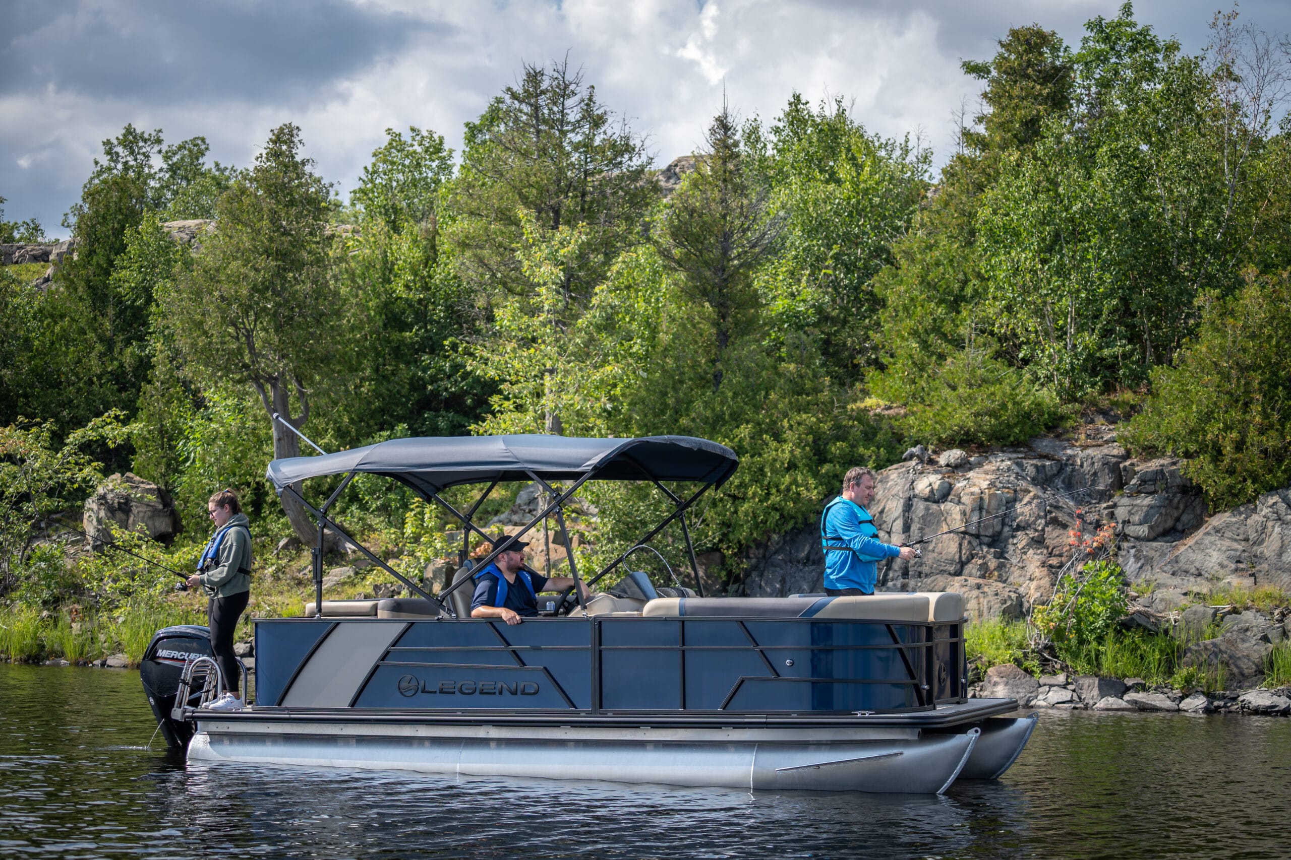 What you need in your Boat Safety Kit | Blog | Legend Boats