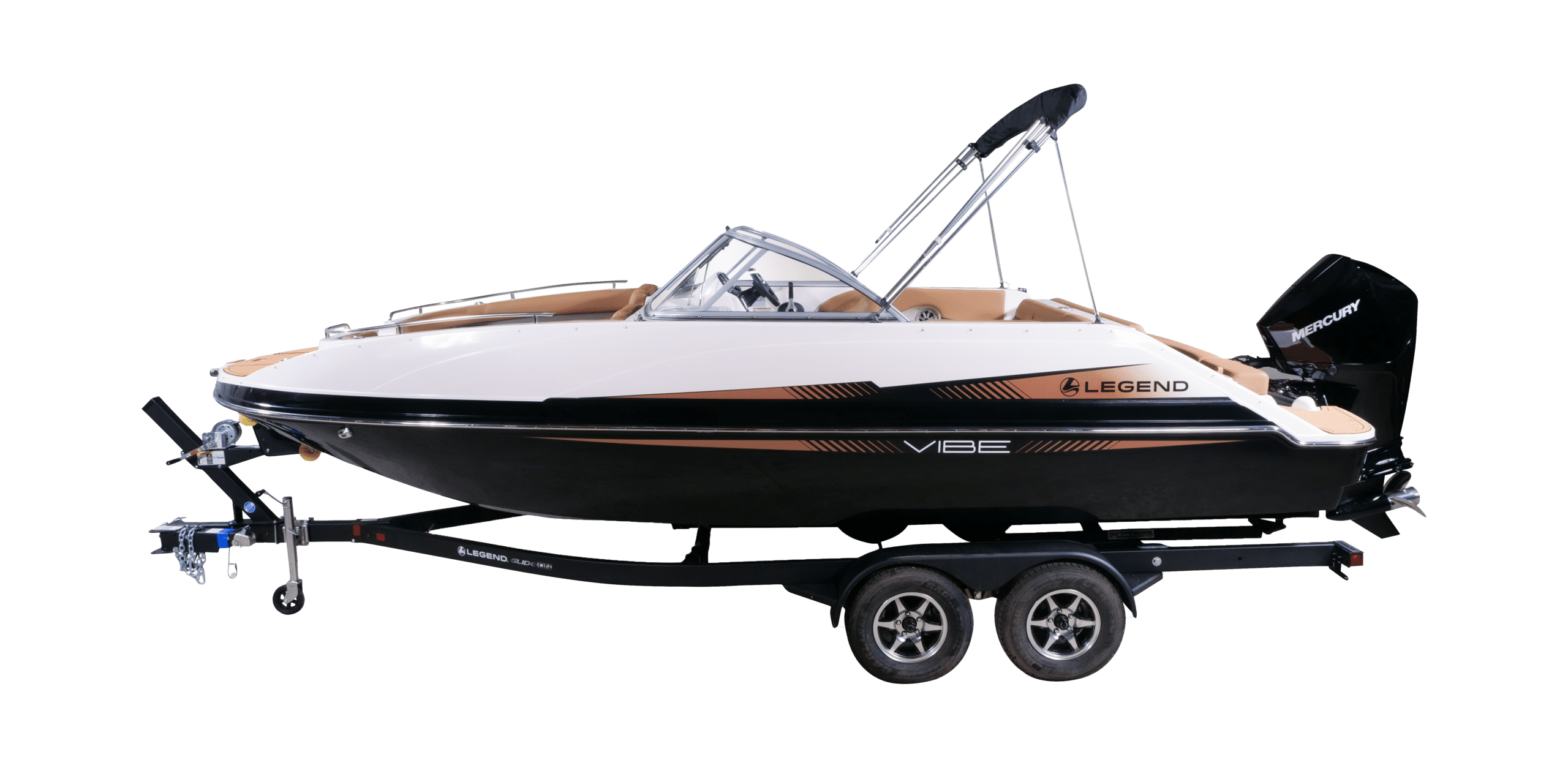2023 Deck Boat Buying Guide | Legend Boats