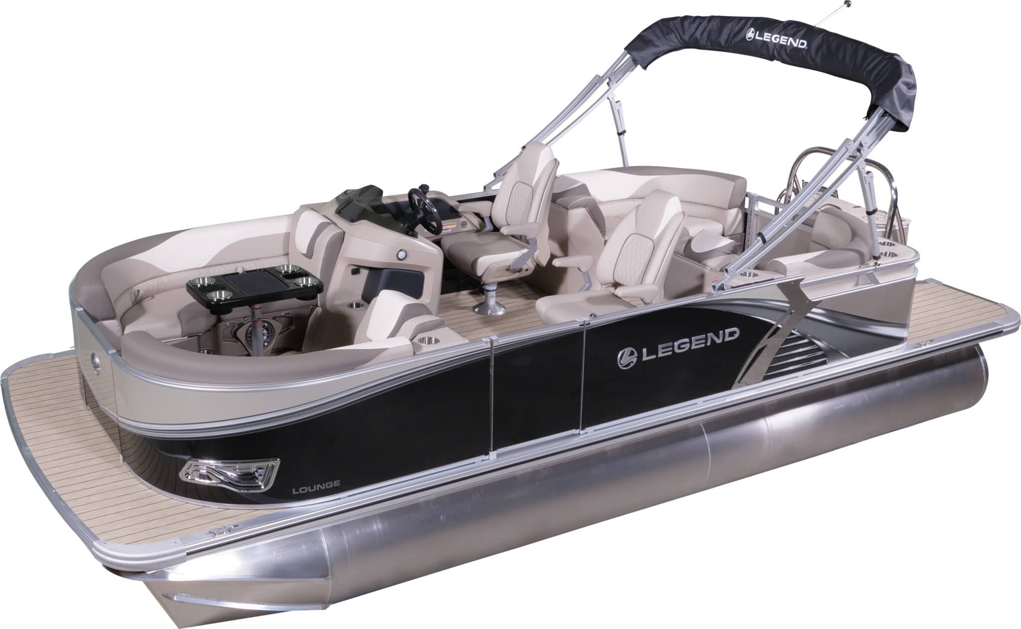 Pontoon Boats For Sale | Blog | Legend Boats
