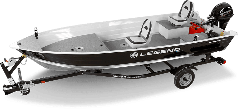 Legend Boats