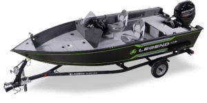 Legend Boats