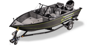 Legend Boats