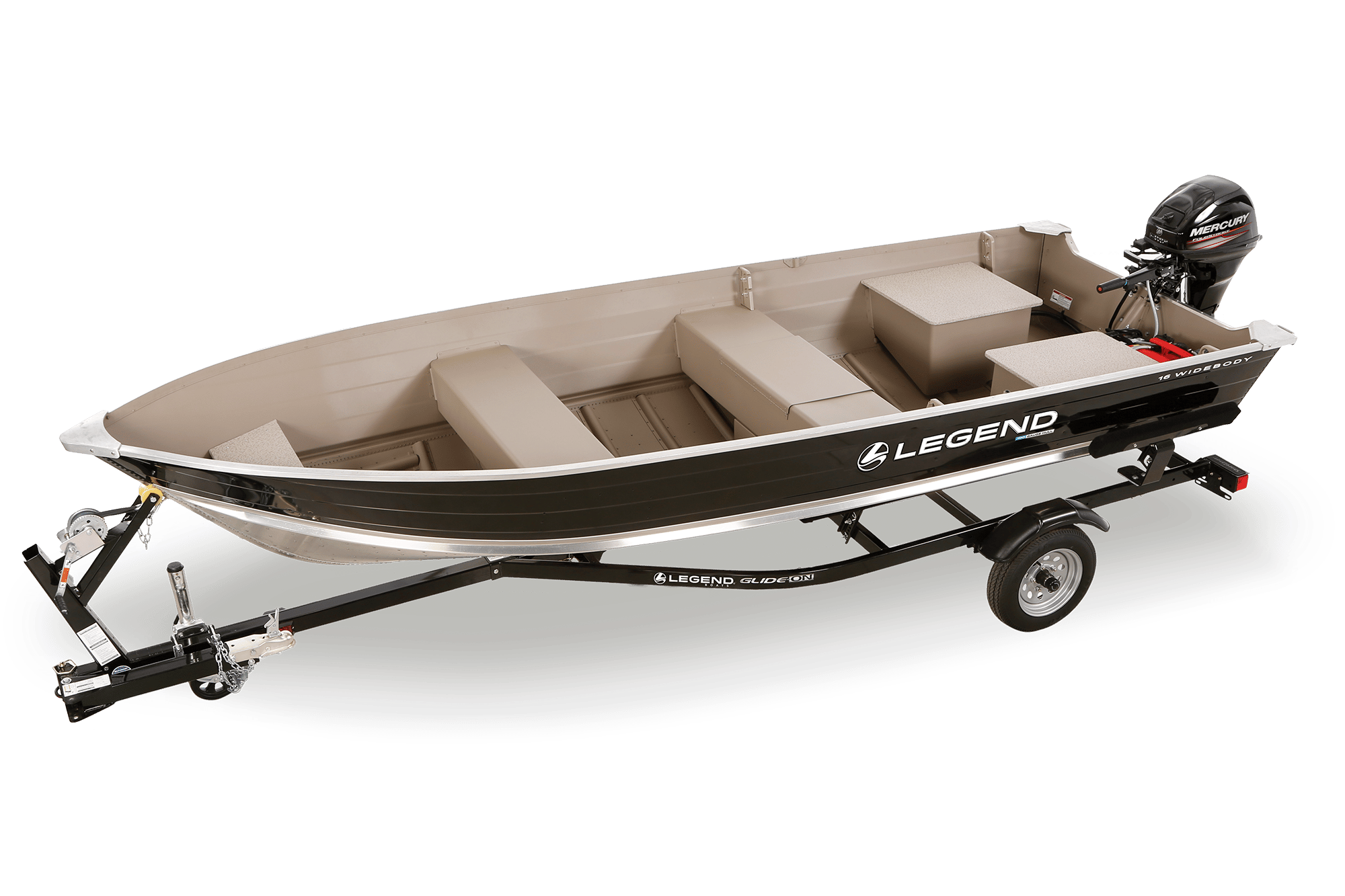 Pontoon Boats For Sale | Blog | Legend Boats