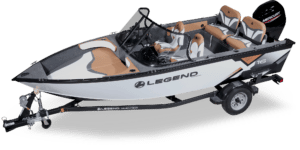 Legend Boats