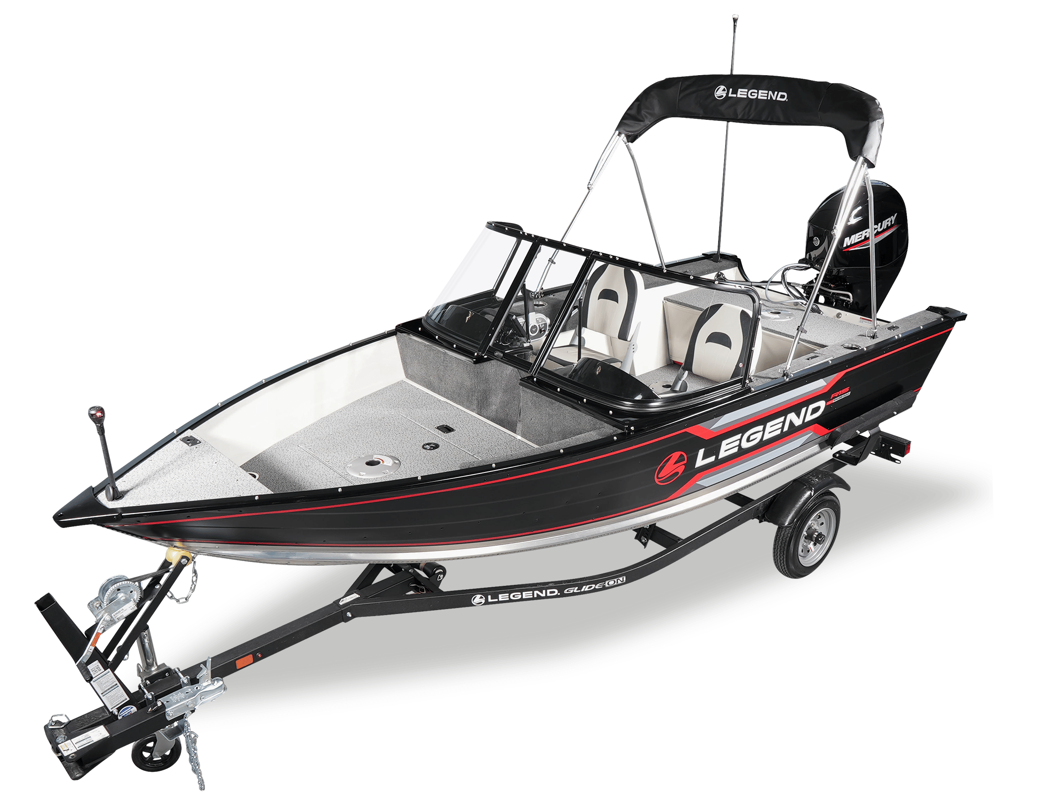 Women Anglers Making History | Blog | Legend Boats