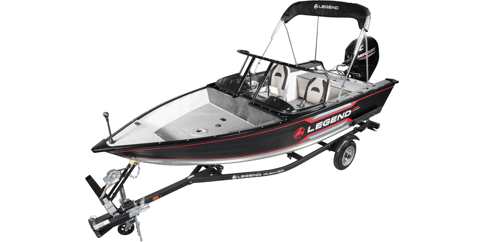 Guides (Page 2) | Legend Boats