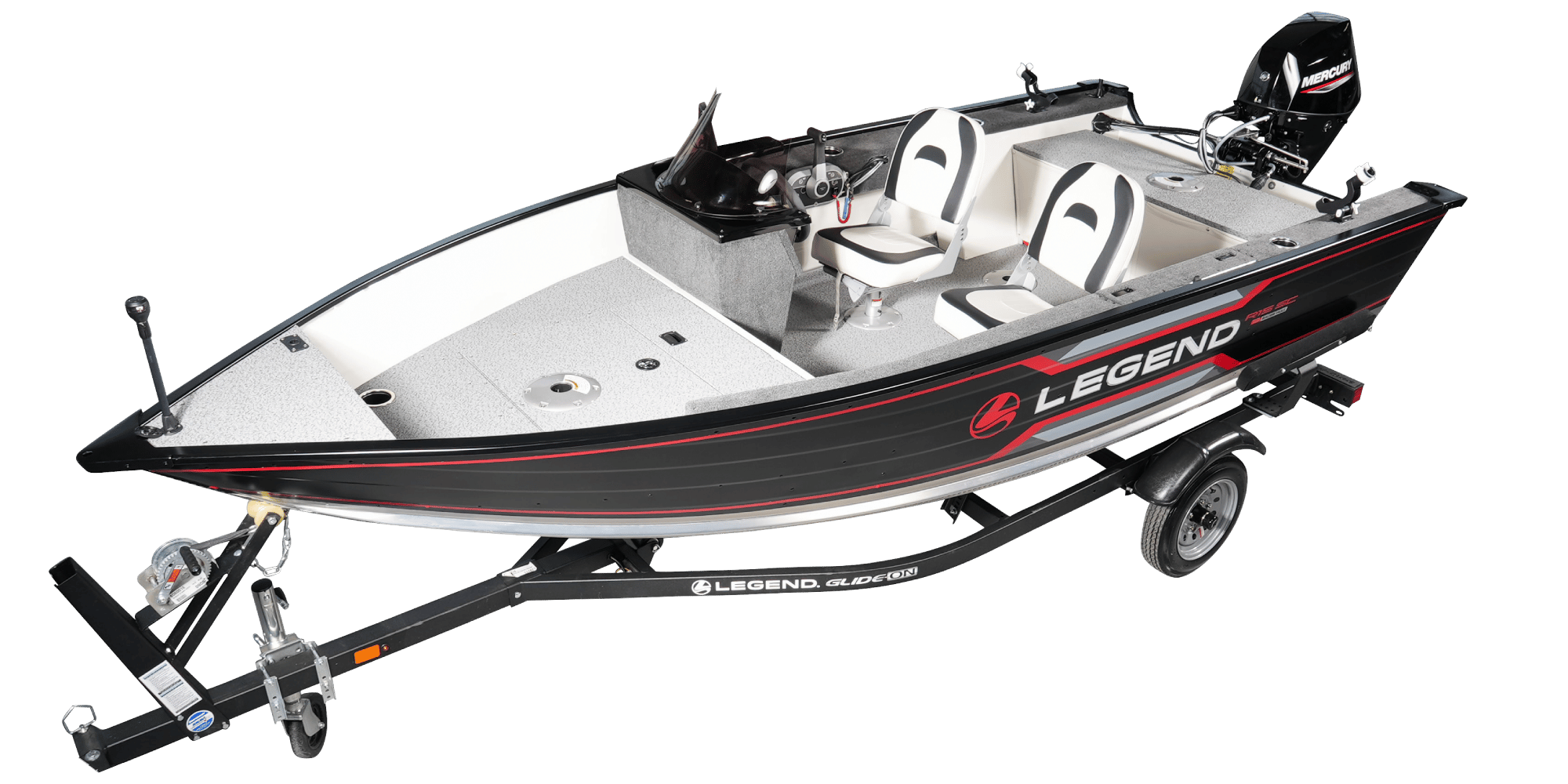 Guides (Page 2) | Legend Boats