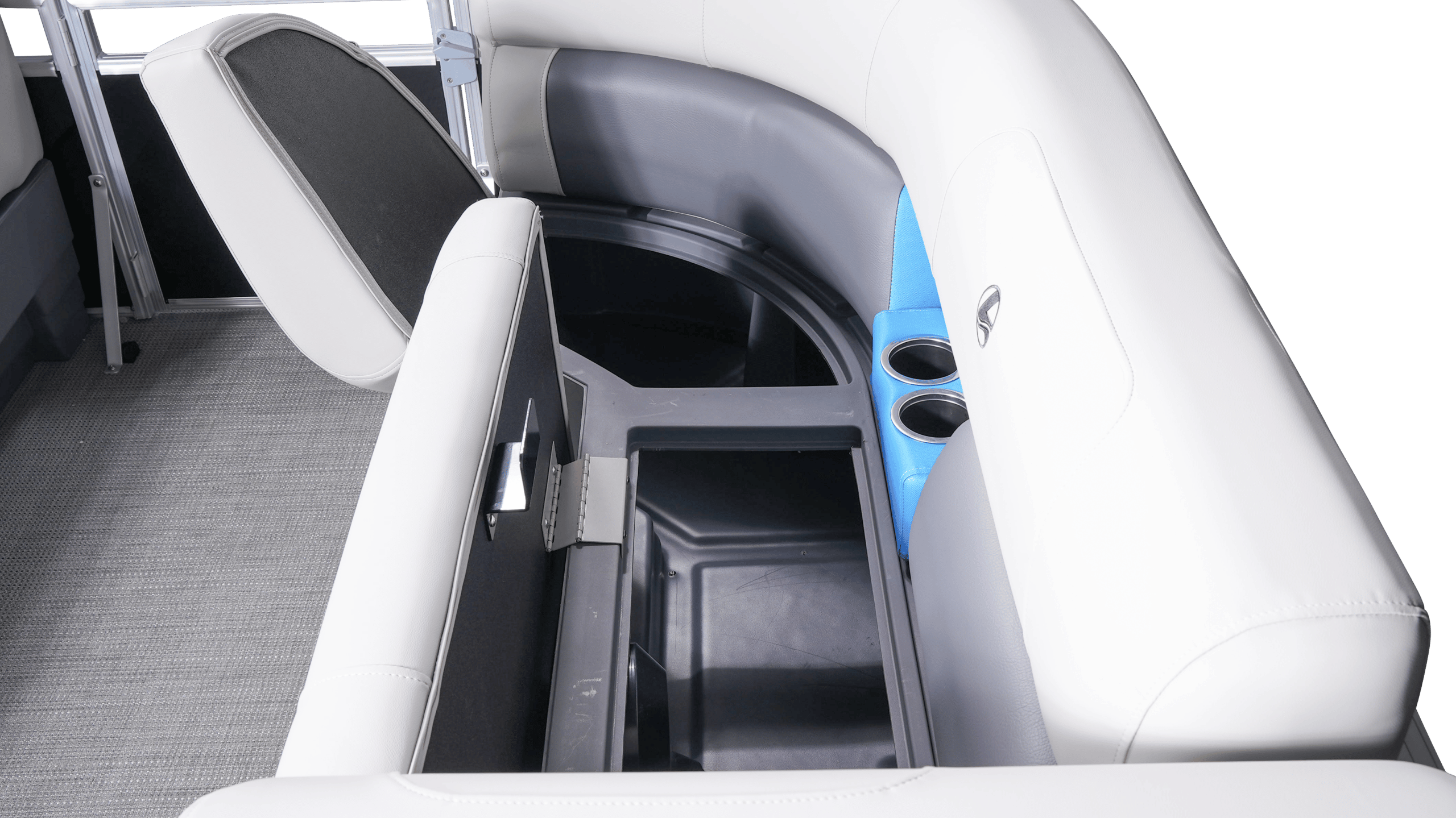 Download a Spec Sheet | Legend Boats