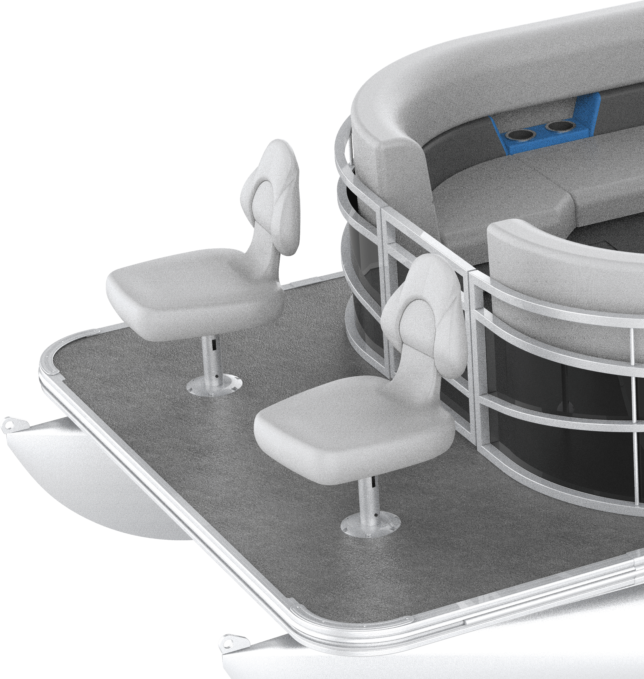 Download a Spec Sheet | Legend Boats