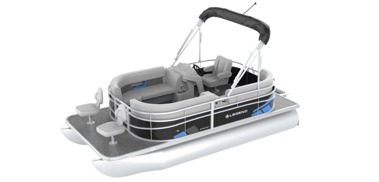 Why Pontoon Boats are the Perfect Choice for Canadian Waters | Blog ...