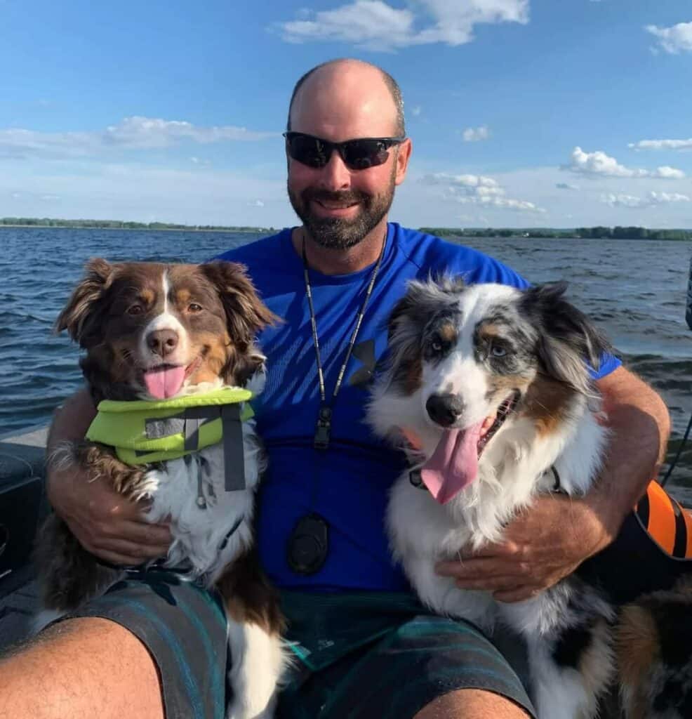 Pups & Props: 5 Must-Have Items for Boating With Your Dog | Blog ...
