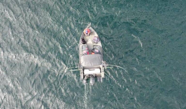 A Day in the Life with Brand Ambassador Joe Spence | Blog | Legend Boats