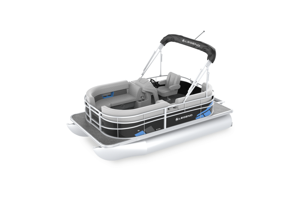 Fun Series | Legend Boats