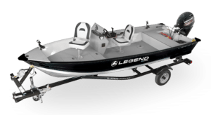 Pontoon Boats | Legend Boats
