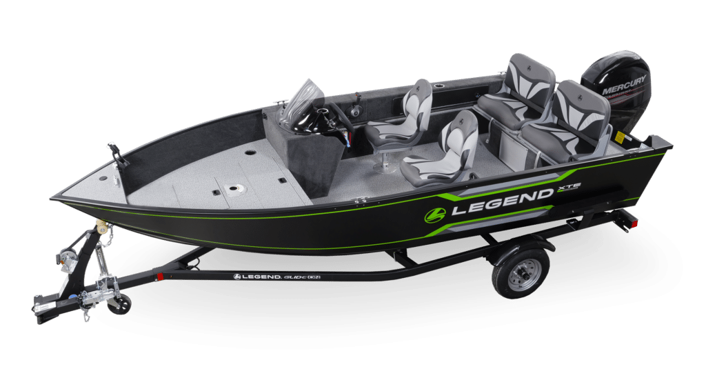 XTE-Series | Legend Boats