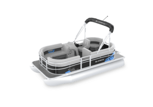 Pontoon Boats | Legend Boats