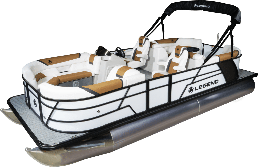 E-Series | Legend Boats