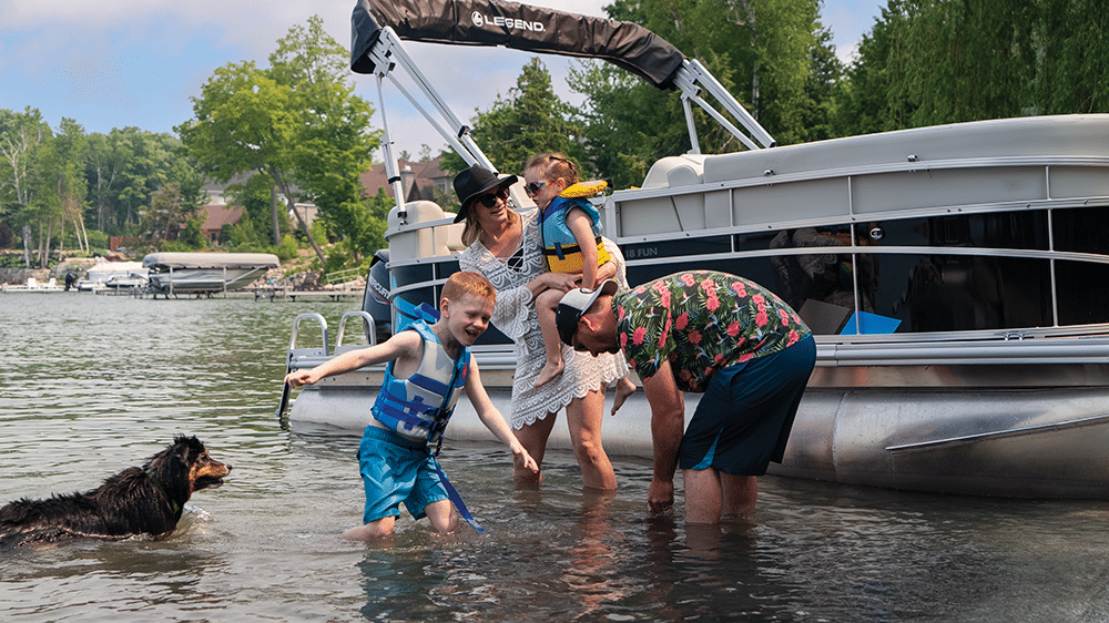 Blog | Legend Boats