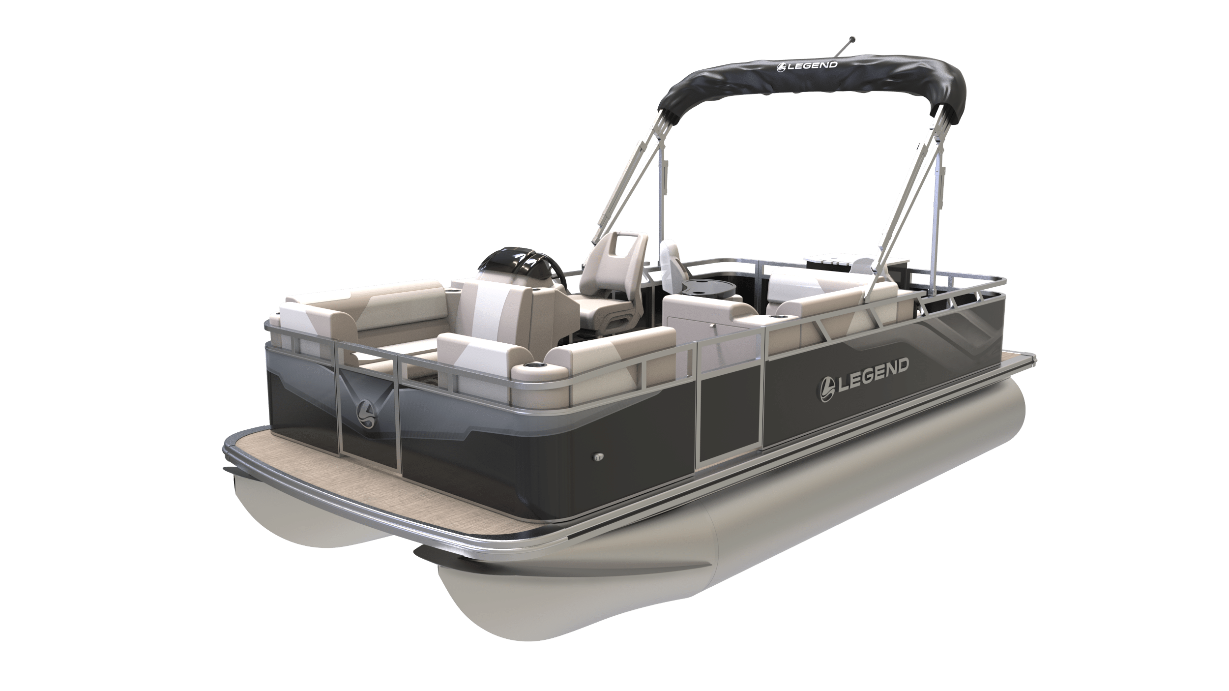 Memory Share | Legend Boats