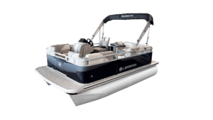 Pontoon Boats | Legend Boats