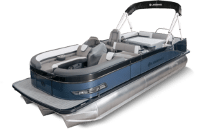 Pontoon Boats | Legend Boats