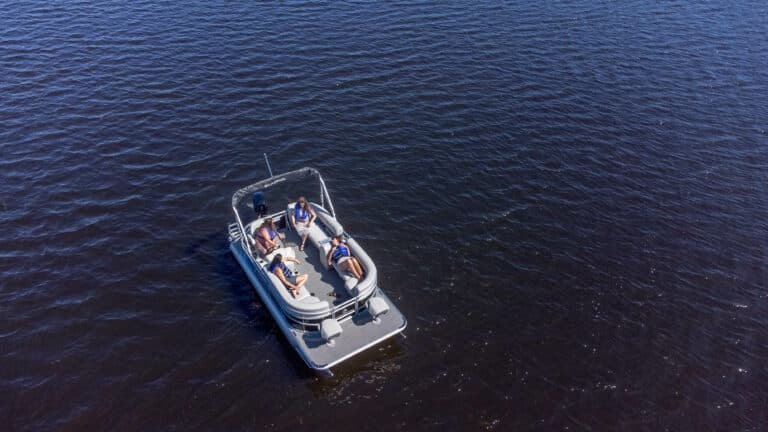 Pontoon Safety & Legend Boats | Blog | Legend Boats