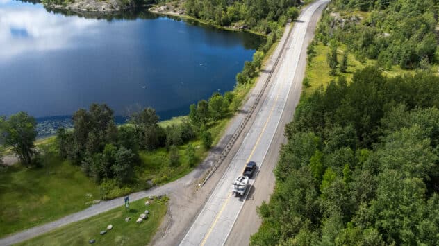 Road Trip Essentials: Preparing Your Boat and Trailer | Blog | Legend Boats