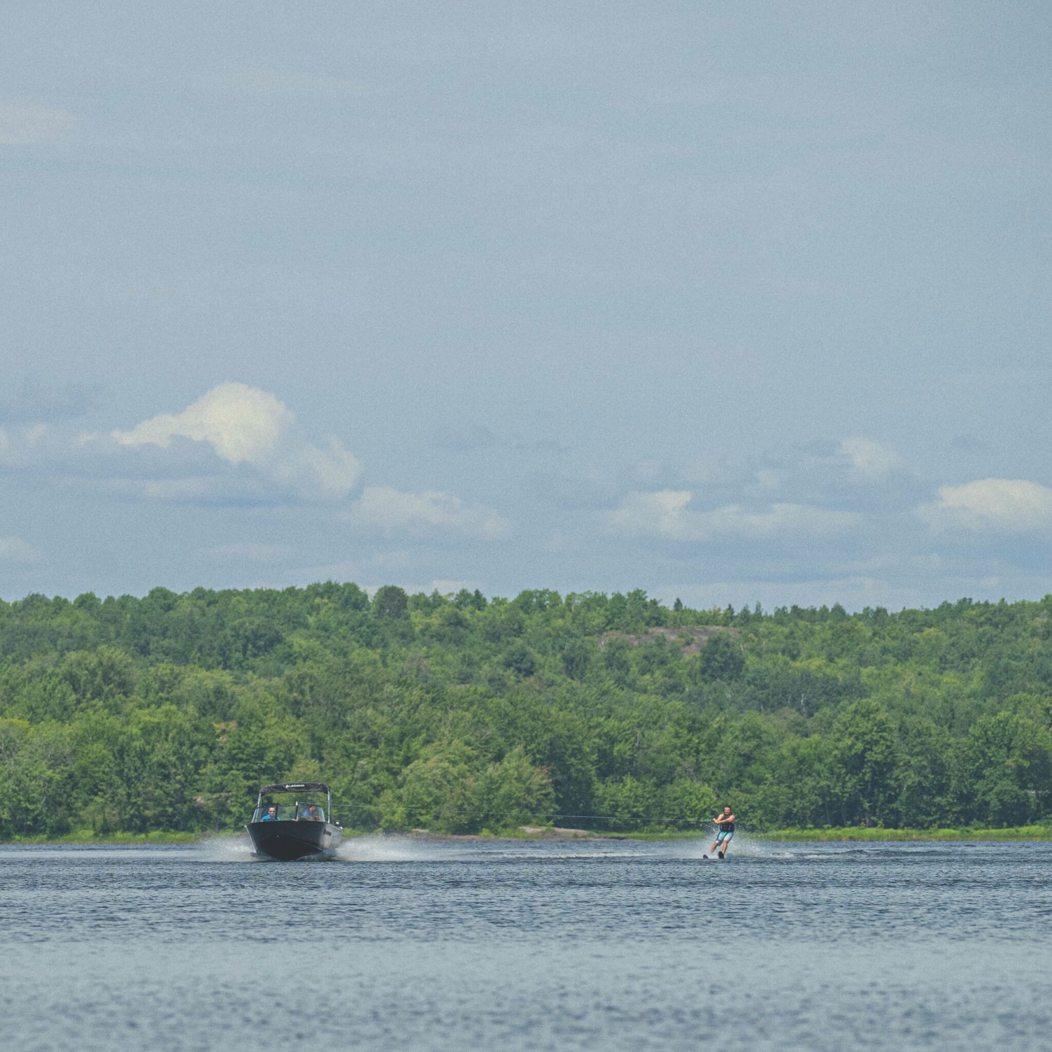 Watersports Safety | Blog | Legend Boats