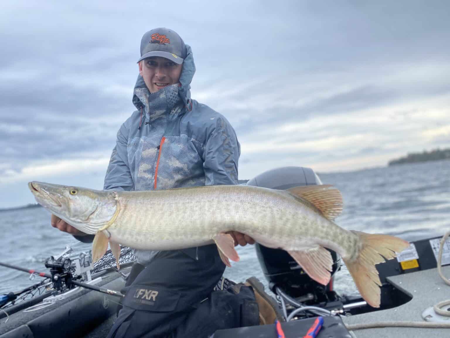 Safety Tips for Boating in Cold Weather | Blog | Legend Boats