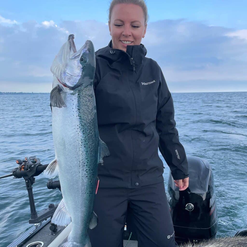 Safety Tips for Boating in Cold Weather | Blog | Legend Boats