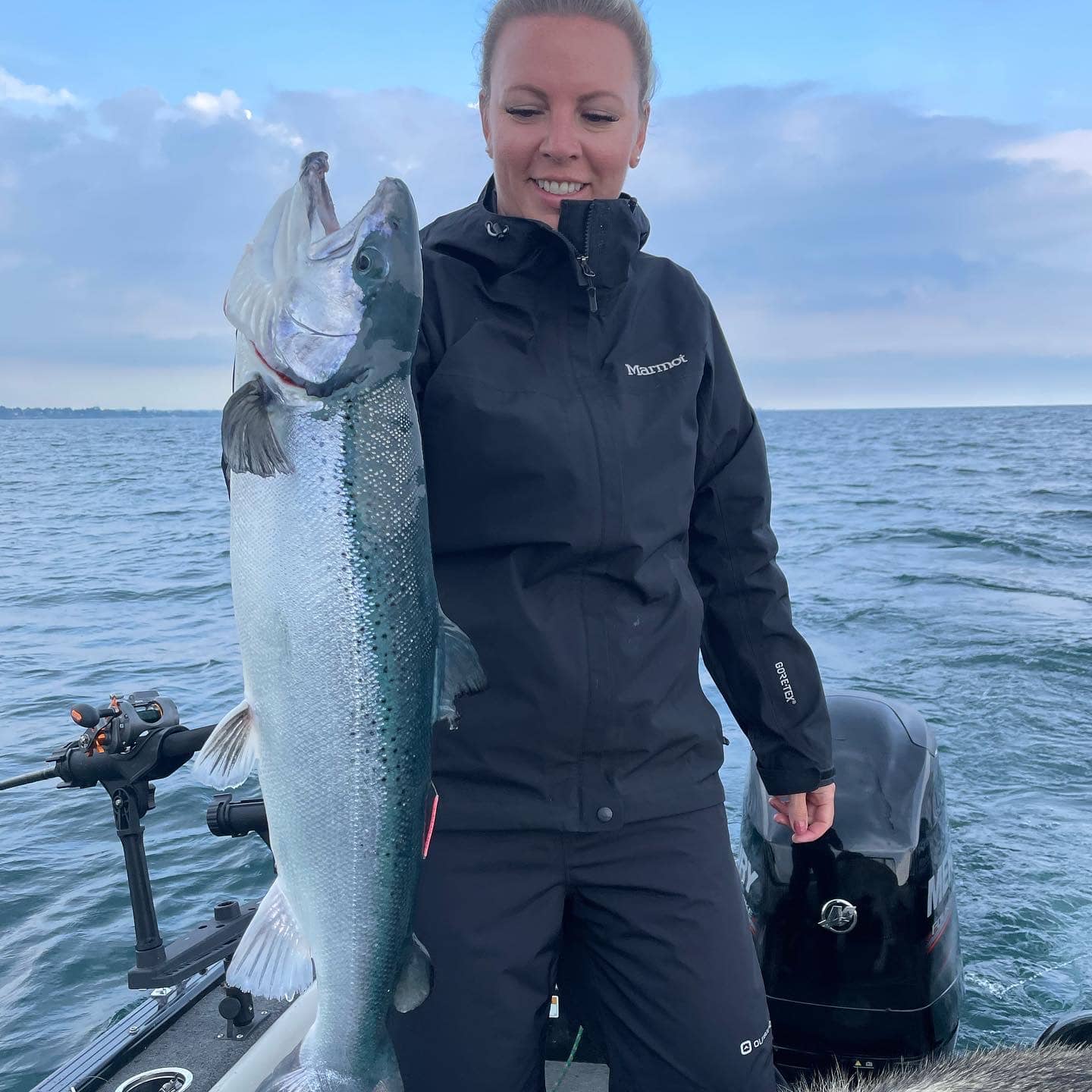 Safety Tips for Boating in Cold Weather | Blog | Legend Boats