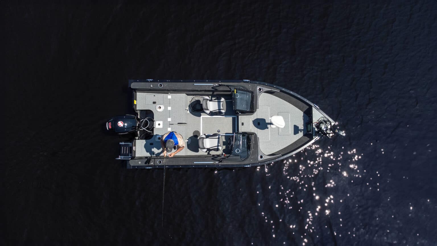 The Legend Boats 18 XTR | Blog | Legend Boats