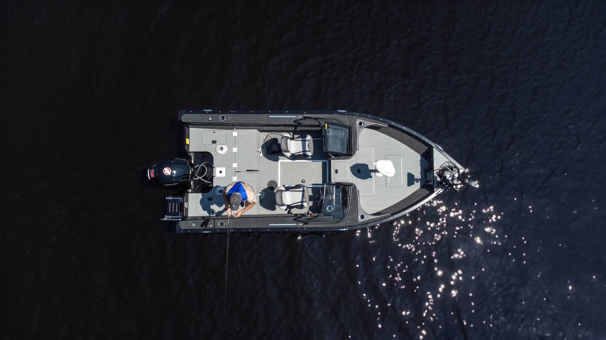 The Legend Boats 18 XTR | Blog | Legend Boats