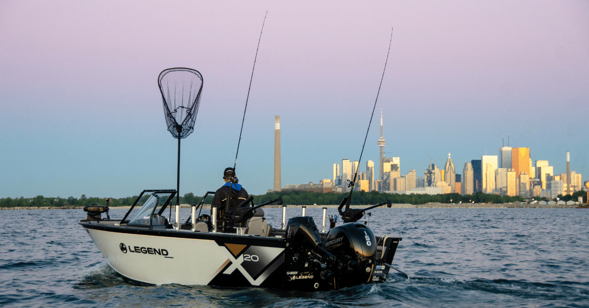 Blog | Legend Boats