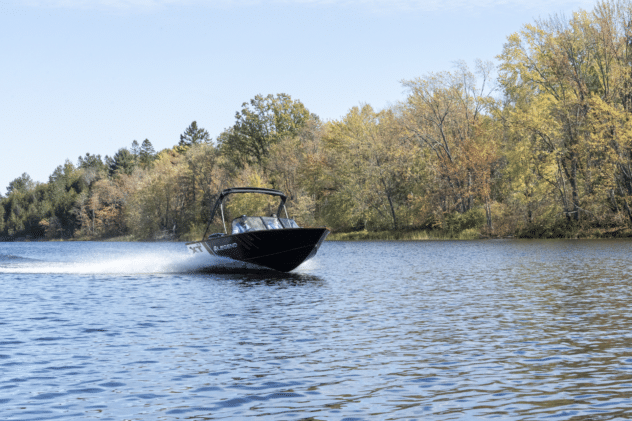 Introducing the XT Series | Blog | Legend Boats