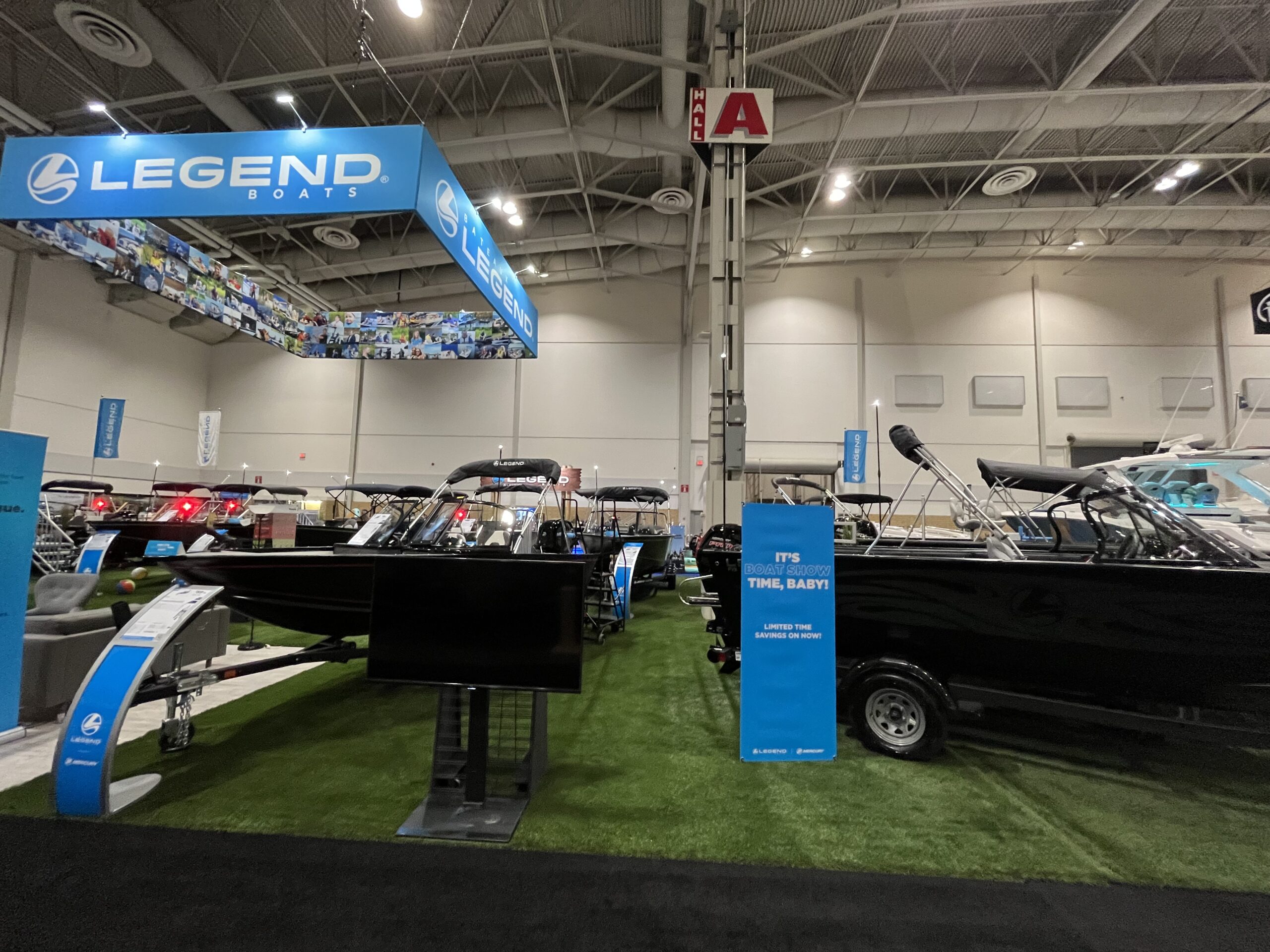 Blog | Legend Boats