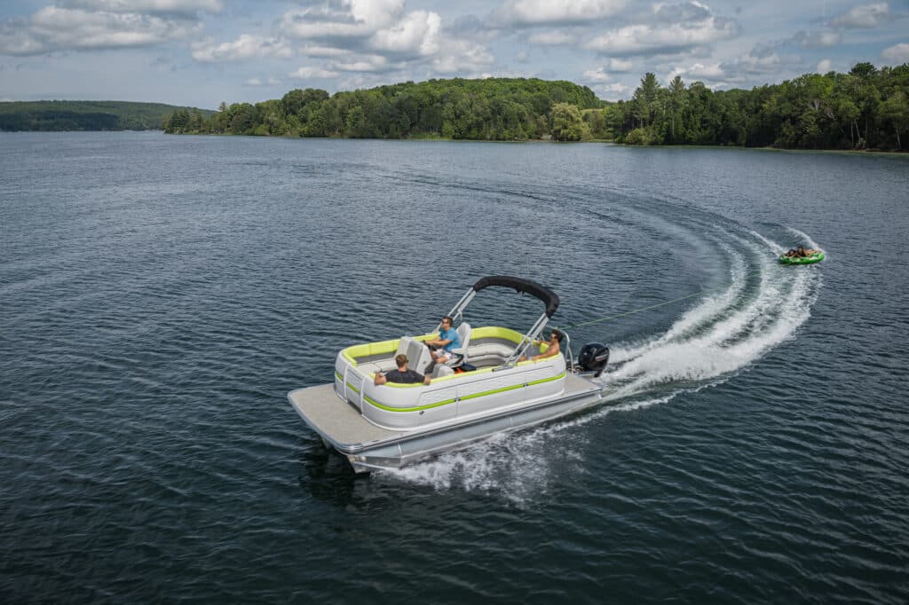 Things to Consider When Purchasing a Legend Boat | Blog | Legend Boats