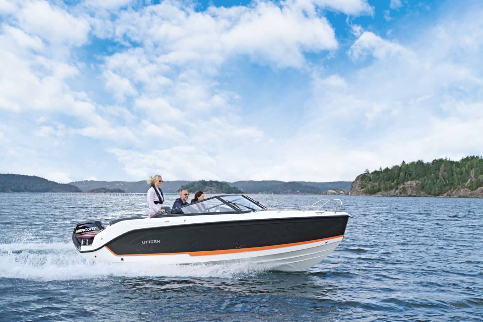 Things to Consider When Purchasing a Legend Boat | Blog | Legend Boats