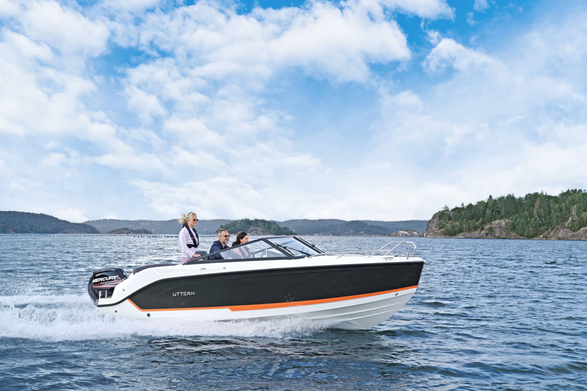 Things to Consider When Purchasing a Legend Boat | Blog | Legend Boats