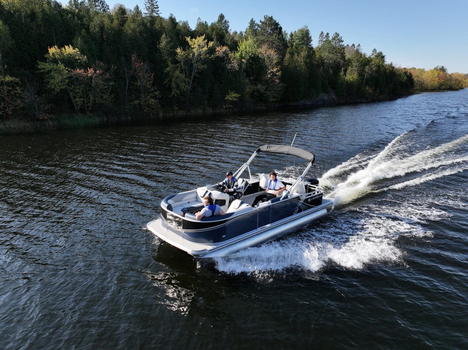 Things to Consider When Purchasing a Legend Boat | Blog | Legend Boats
