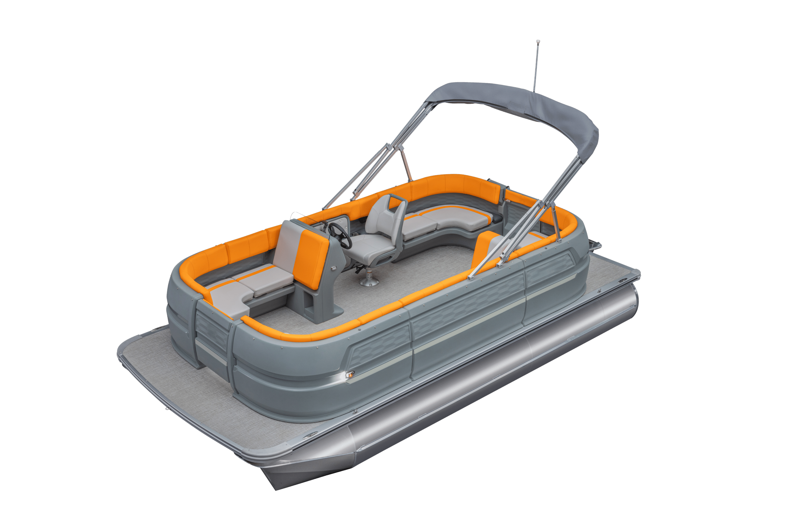 21 Halo 360 Phoenix | Legend Boats